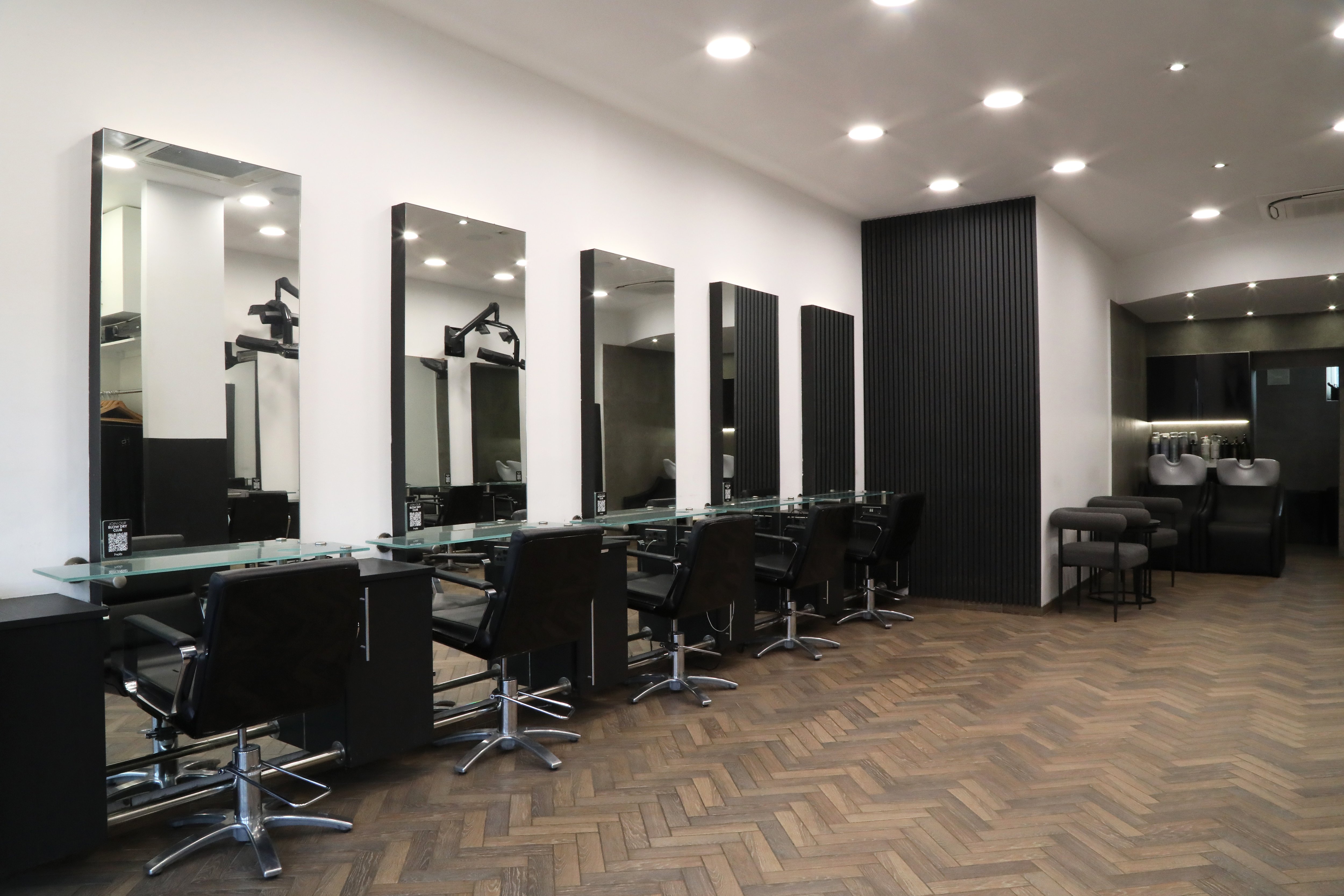 Salons Book Online