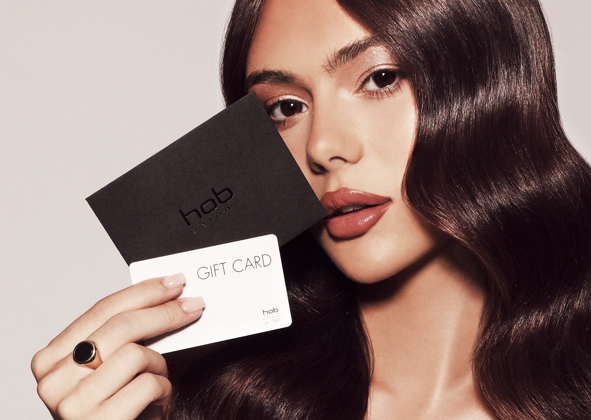 HOB Salons Northwood