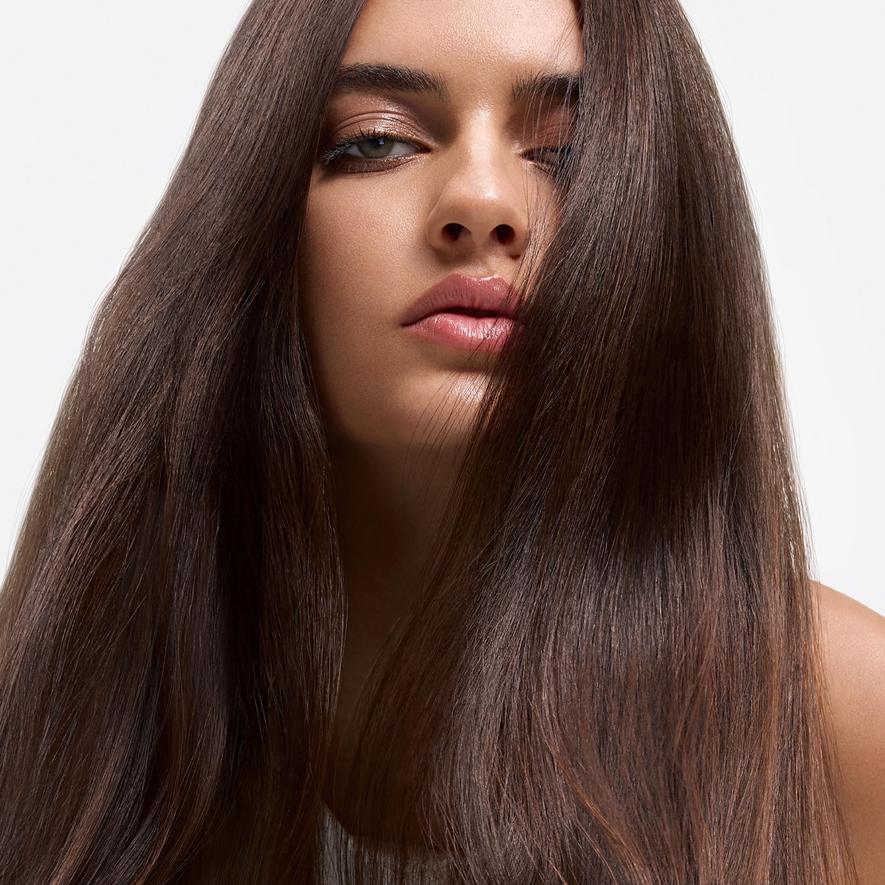 Achieve Smooth, Frizz-Free hair with Wella Smooth Filler Keratin Treatment